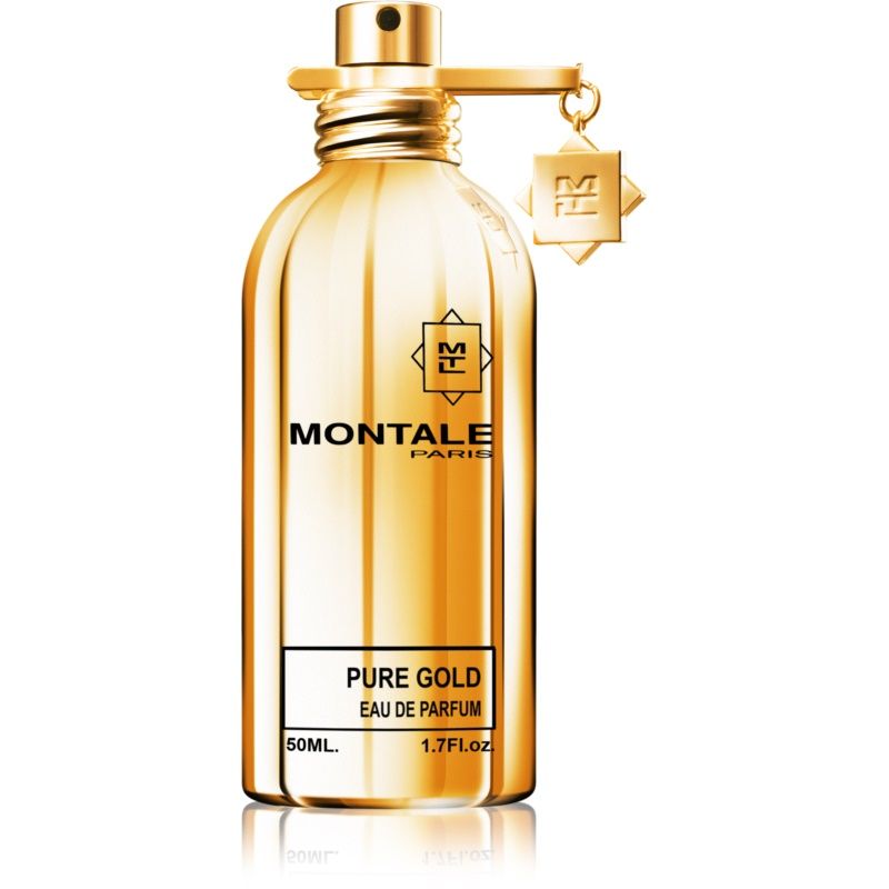 Montale Pure Gold Eau de Parfum Naisille 50 ml - 63,90